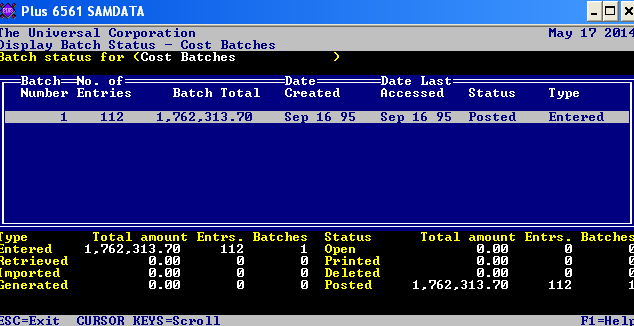 43 Years and Counting: A Look Back at the History of Sage 300 ERP (formerly Accpac)